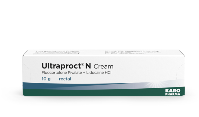 Product - Scheriproct